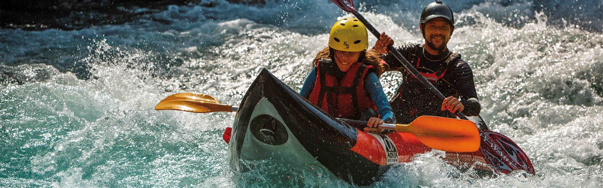 H2O Vives - Activités montagne dans les Pyrnées